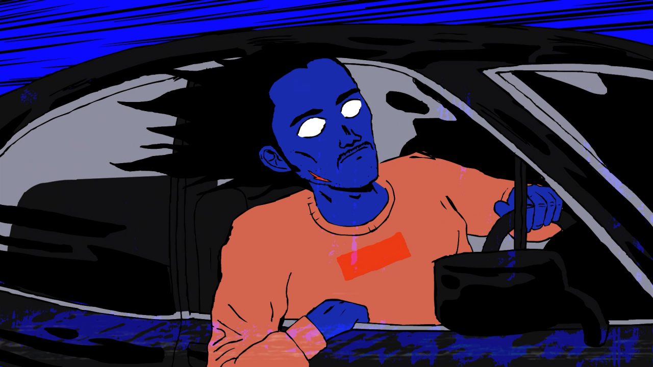 Studio Huckepack — Pest