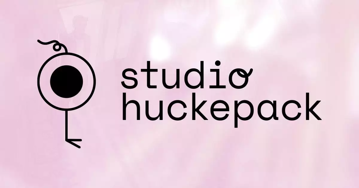 Studio Huckepack